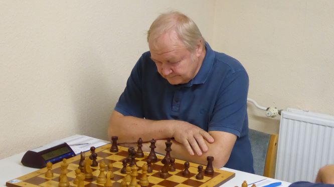 6. Runde am 02.08.2019 um 19:00 Uhr - 4. Offene Erfurter Stadt- und ...